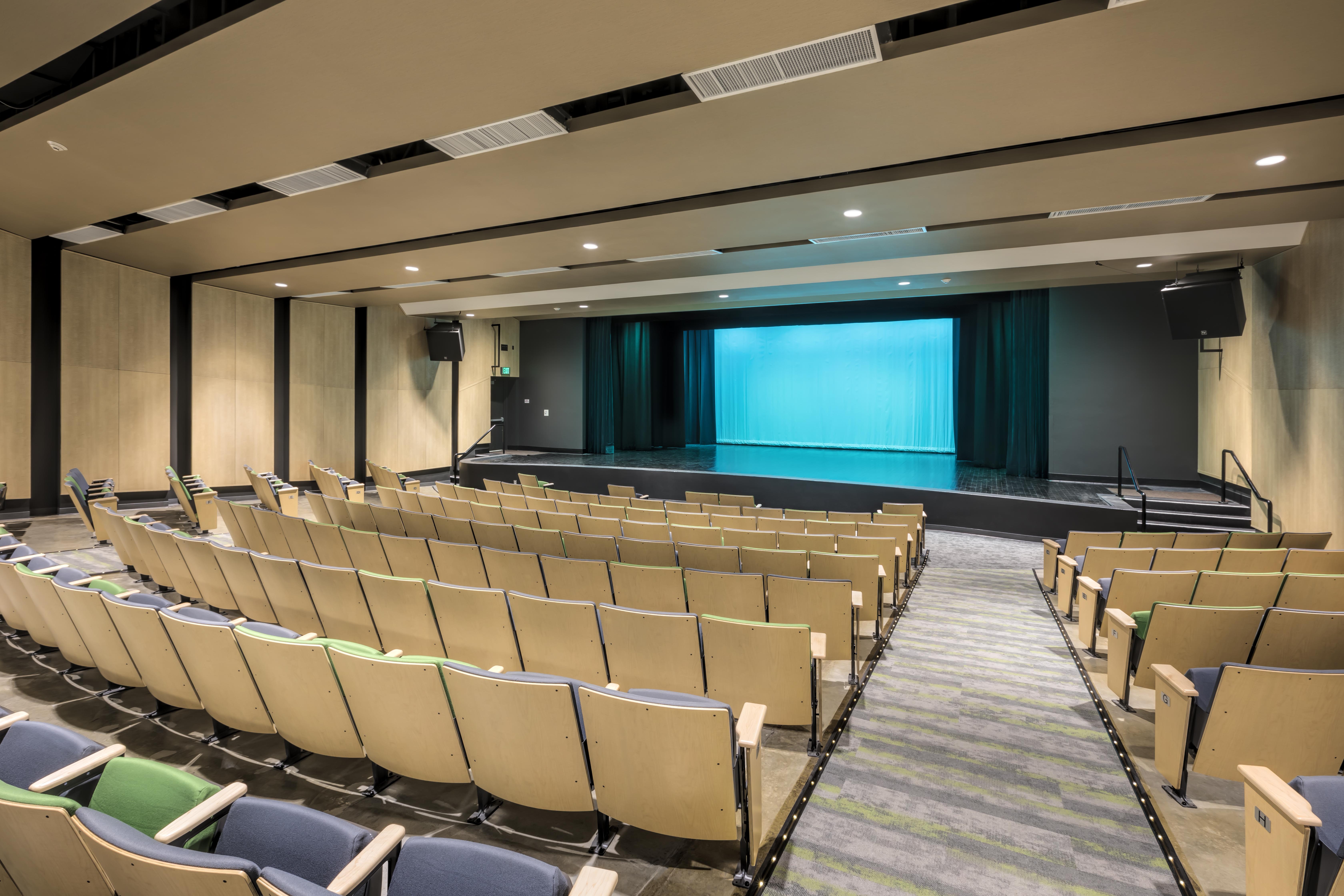 Facility Request - SBCUSD Facilities